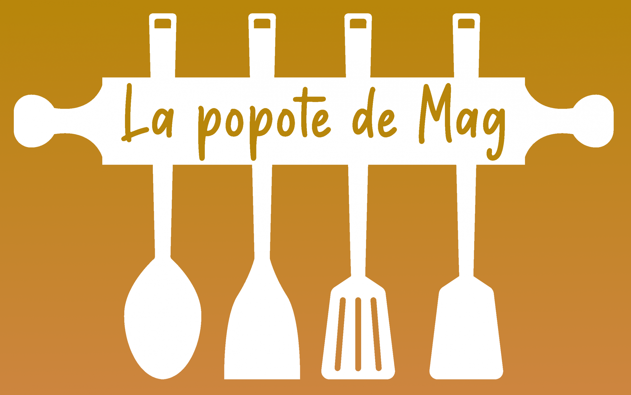 La popote de Mag - Bien manger tous les jours